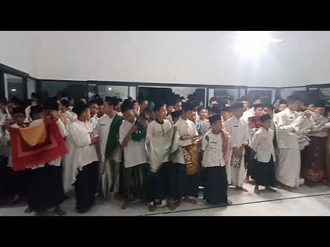 aqiqoh kedua ustadz faza hana hanafia 30 september 2021 PKI