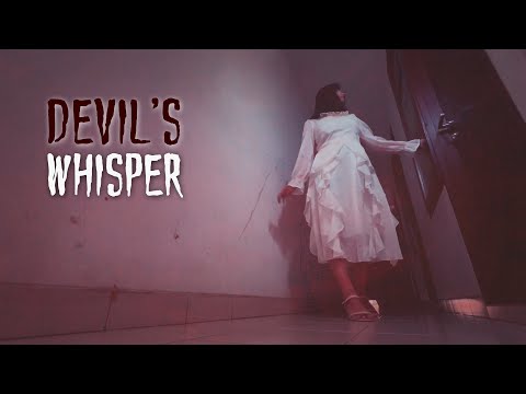 TANTE LUCY - DEVIL'S WHISPER [OFFICIAL MUSIC VIDEO]