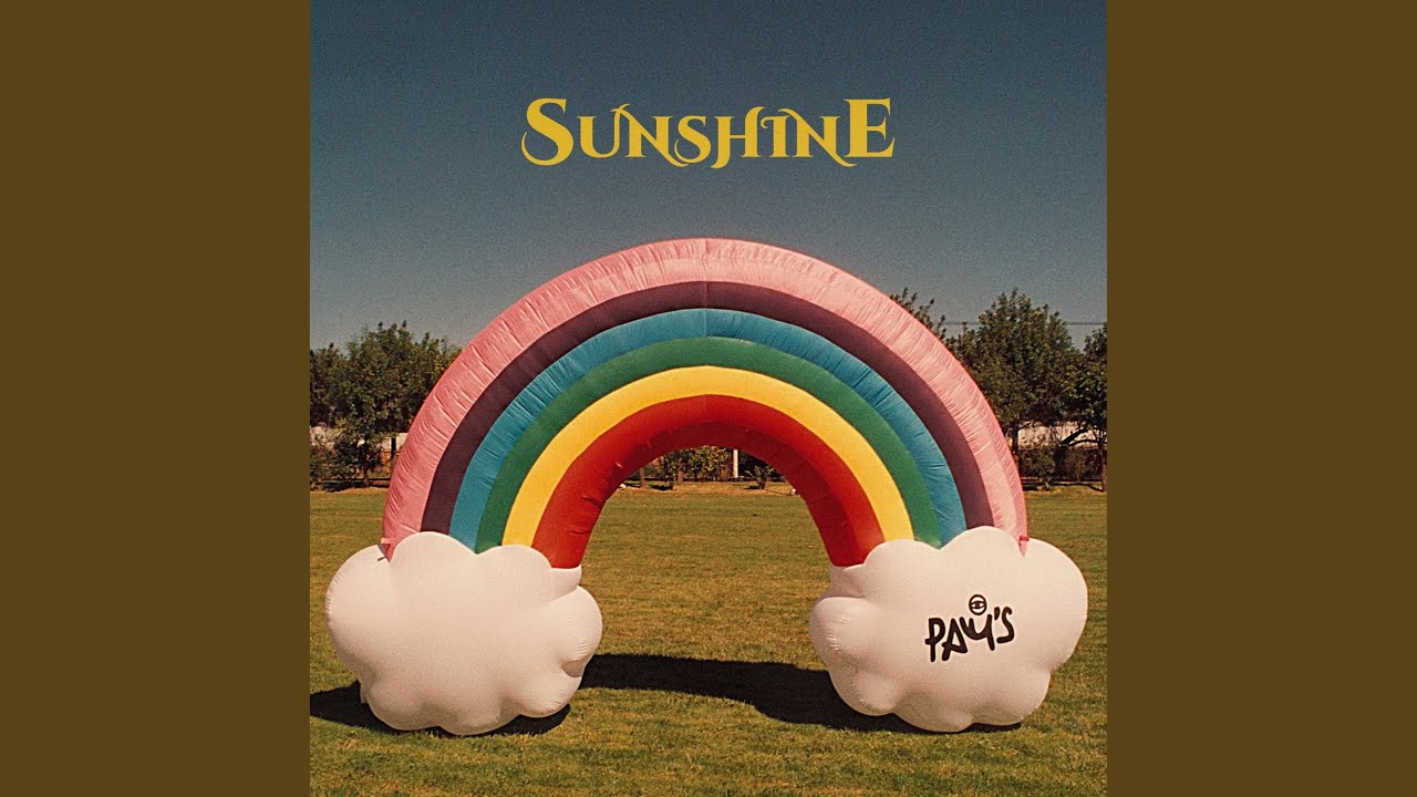 Sunshine - YouTube Music