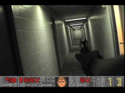 Doom IRL - YouTube