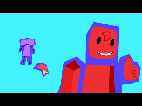 LEMON DEMON ANIMATION (collab with @Teshich) - YouTube