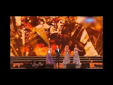 Queens & Николай Басков - \
