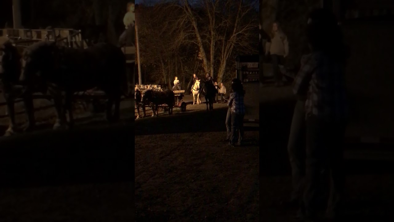 Cowboy Church Rodeo - YouTube