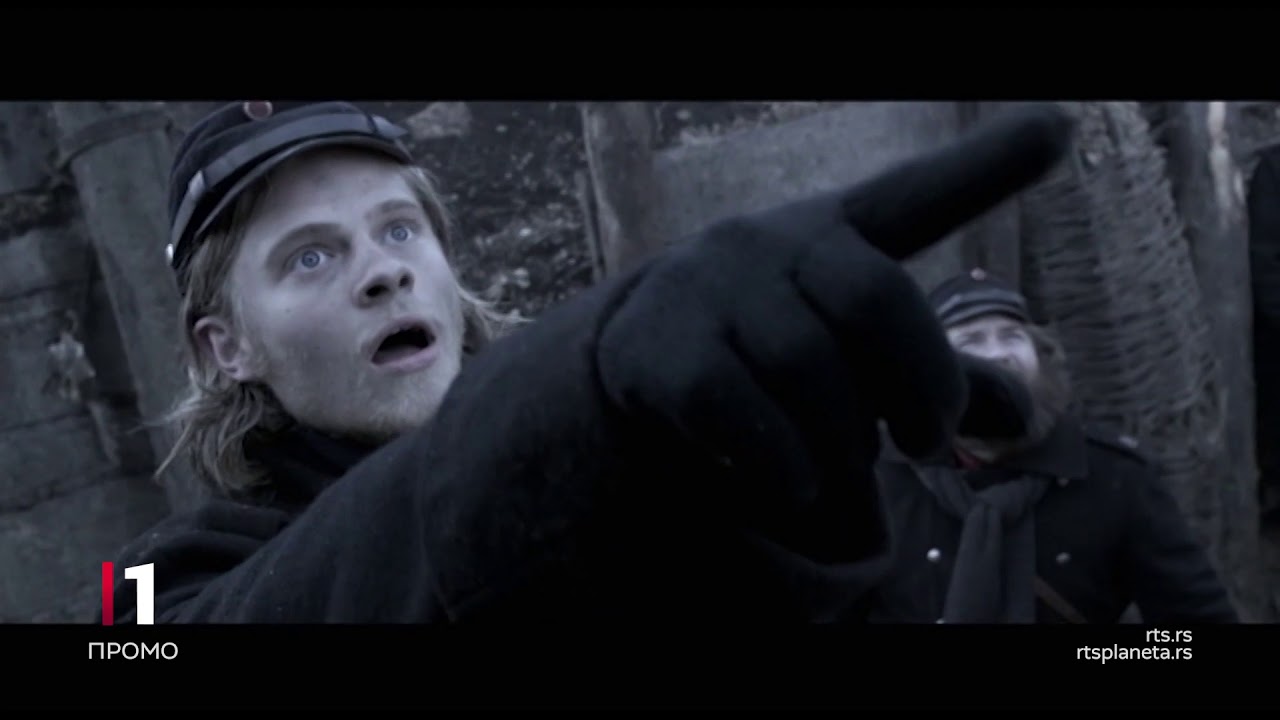 Film: 1864 - YouTube