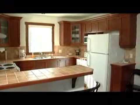 RCM Modulaire Constructions residentiels - YouTube