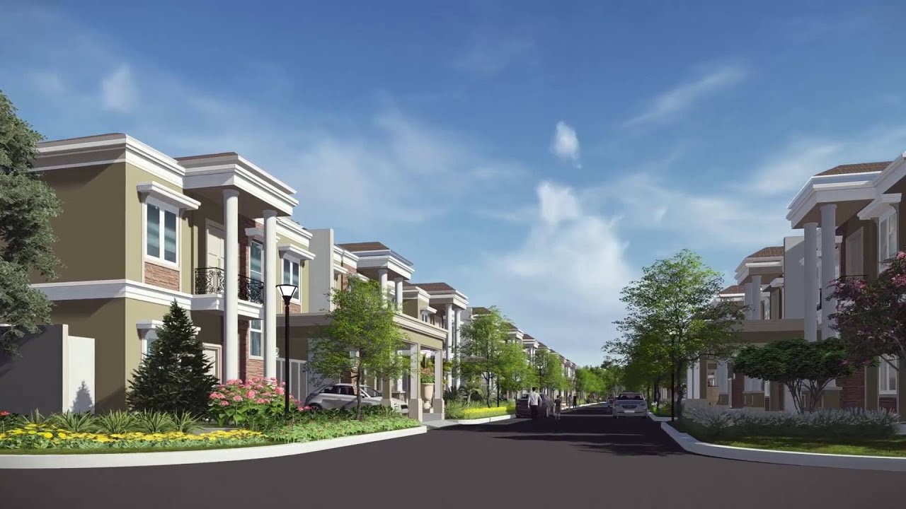 Sentul Alaya || Hunian Eksklusif dan Menyatu dengan Alam || Asri, Sejuk ...