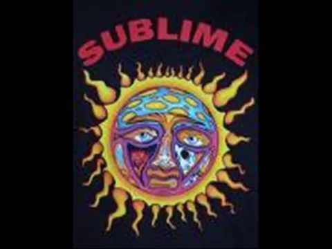 Sublime - Lou Makes Friends - YouTube