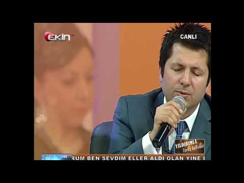 YILDIRIM - BİZİM ELDE KOYUN KUZU MELEŞİR EKİN İYİ