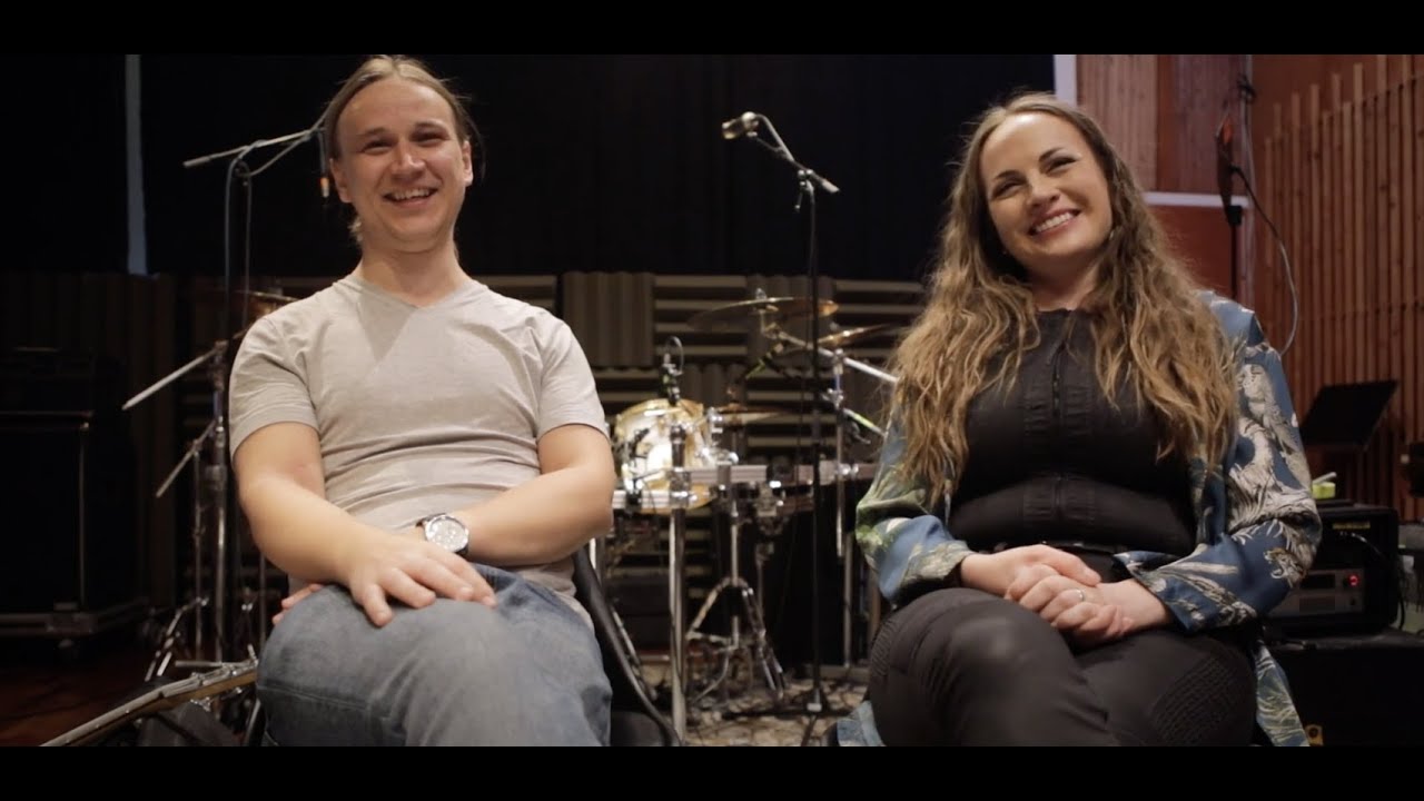 Tuonela Magazine: Interview with SMACKBOUND - YouTube