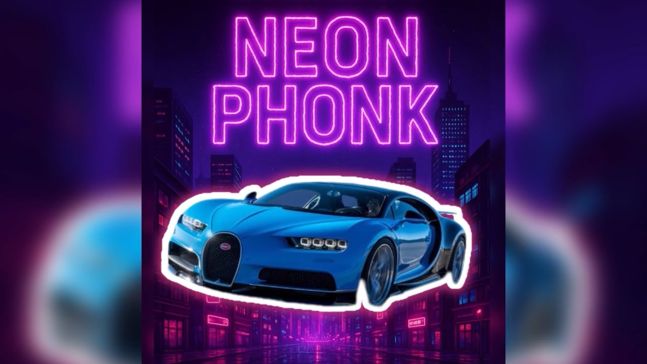 NetherITE – Neon Phonk (Slowed) - YouTube
