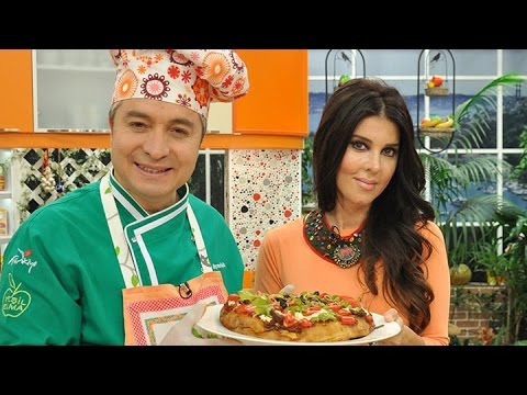 Oktay Usta - Yeşil Elma |  Serdem Coşkun Altıncı