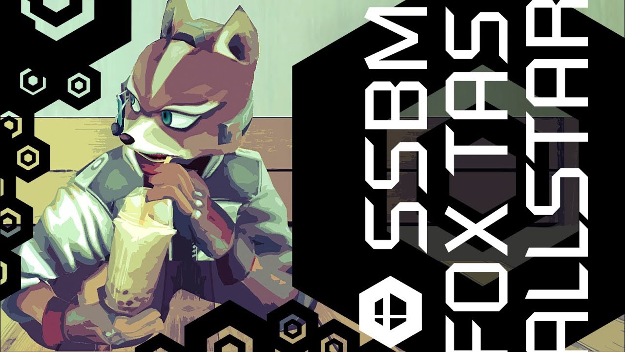 [TAS] SSBM (Melee) Fox 1P Mode All-Star [Very Hard, No Damage Clear ...