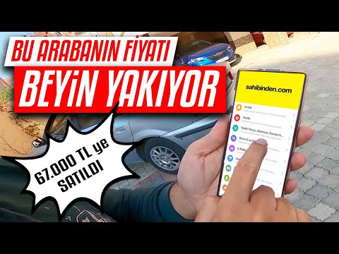 Emsallerinden Ucuz Olmayan Araba Fırsat Olabilir mi? ( ikco khodro samand lx Fırsat Otomobili )