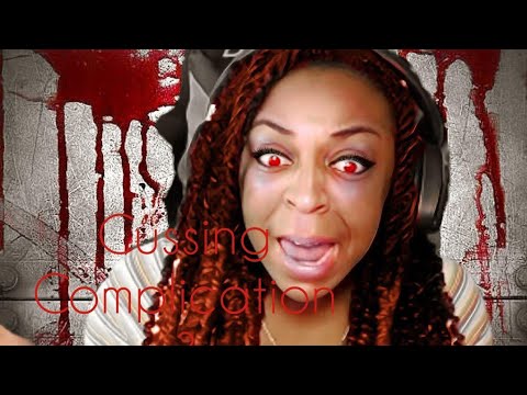 JazzyGuns Cussing Compilation 3 - YouTube