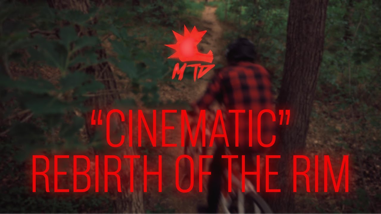 Rebirth of the rim and testing the cinematic possibilities of my Nikon ...