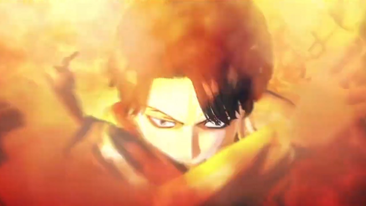 Attack on Titan 2: Final Battle - Levi Squad vs. Kenny and the Interior ...