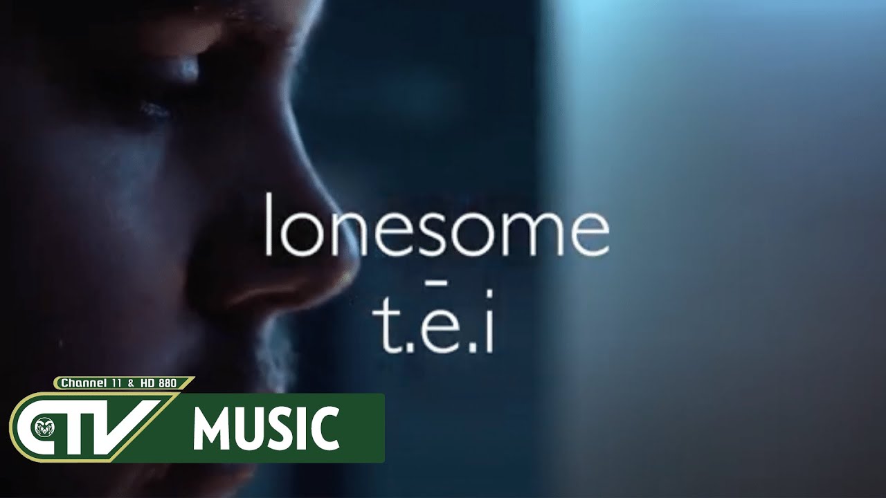 "Lonesome" Tom Isaacson Official Music Video | CTV Underground - YouTube