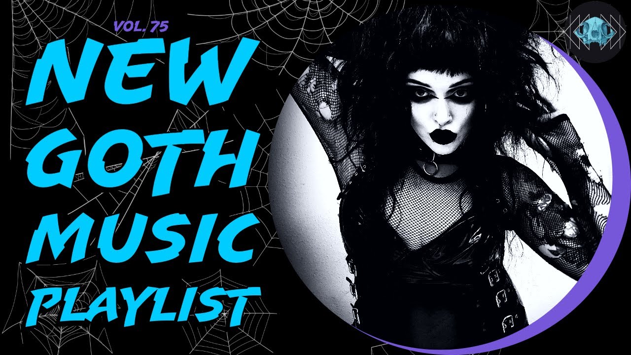 Dark & exciting: New Gothic Music 75 - YouTube