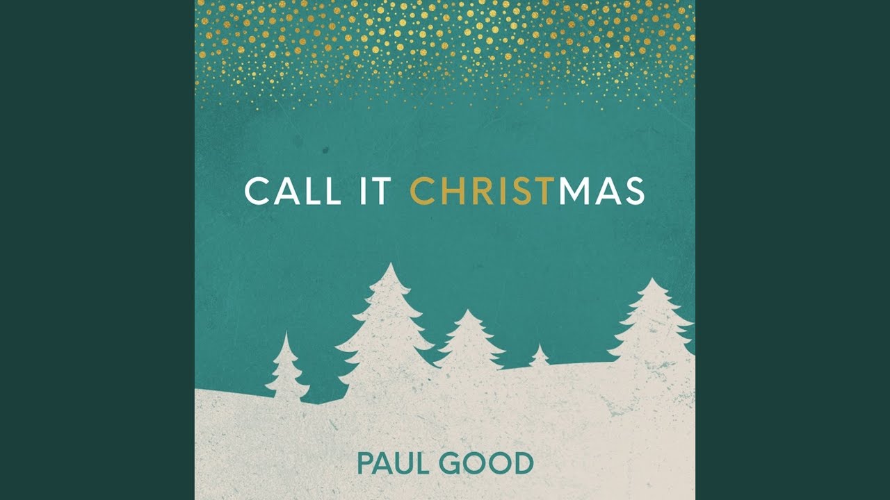 Call It Christmas - YouTube