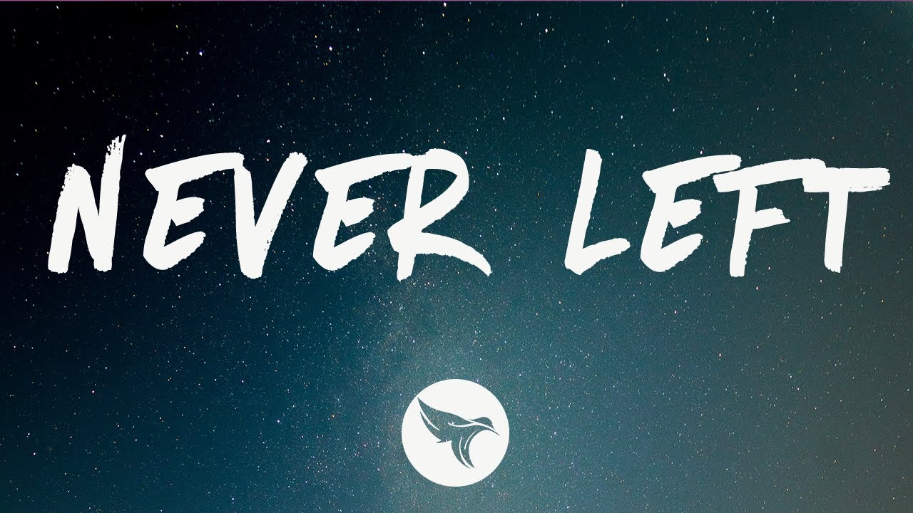 Lil Tecca - Never Left (Lyrics) - YouTube