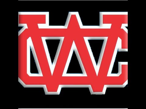 2022 WCHS ANNEX GRADUATION - YouTube