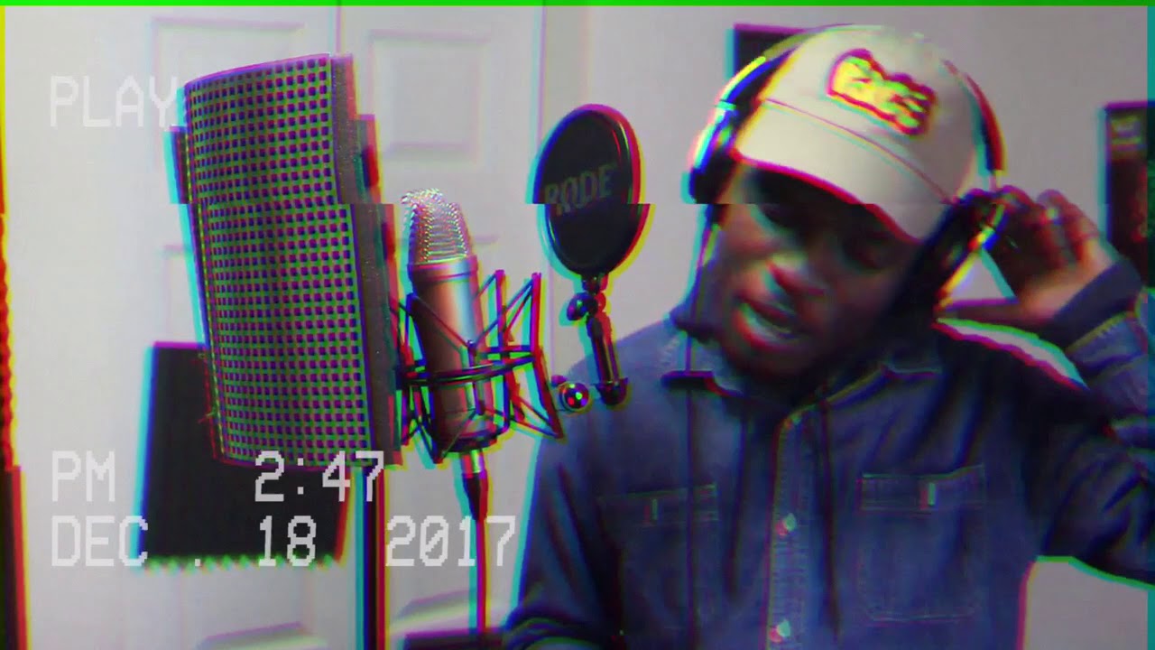 Chuck acid music video preview i - YouTube