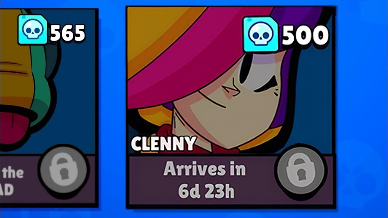 😍Complete FREE TOKEN QUEST!!!🎁-Brawl Stars FREE GIFTS(Concept) - YouTube