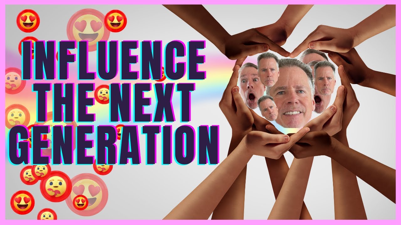 Write Your Legacy Book Now and Inspire Generations to Come! - YouTube