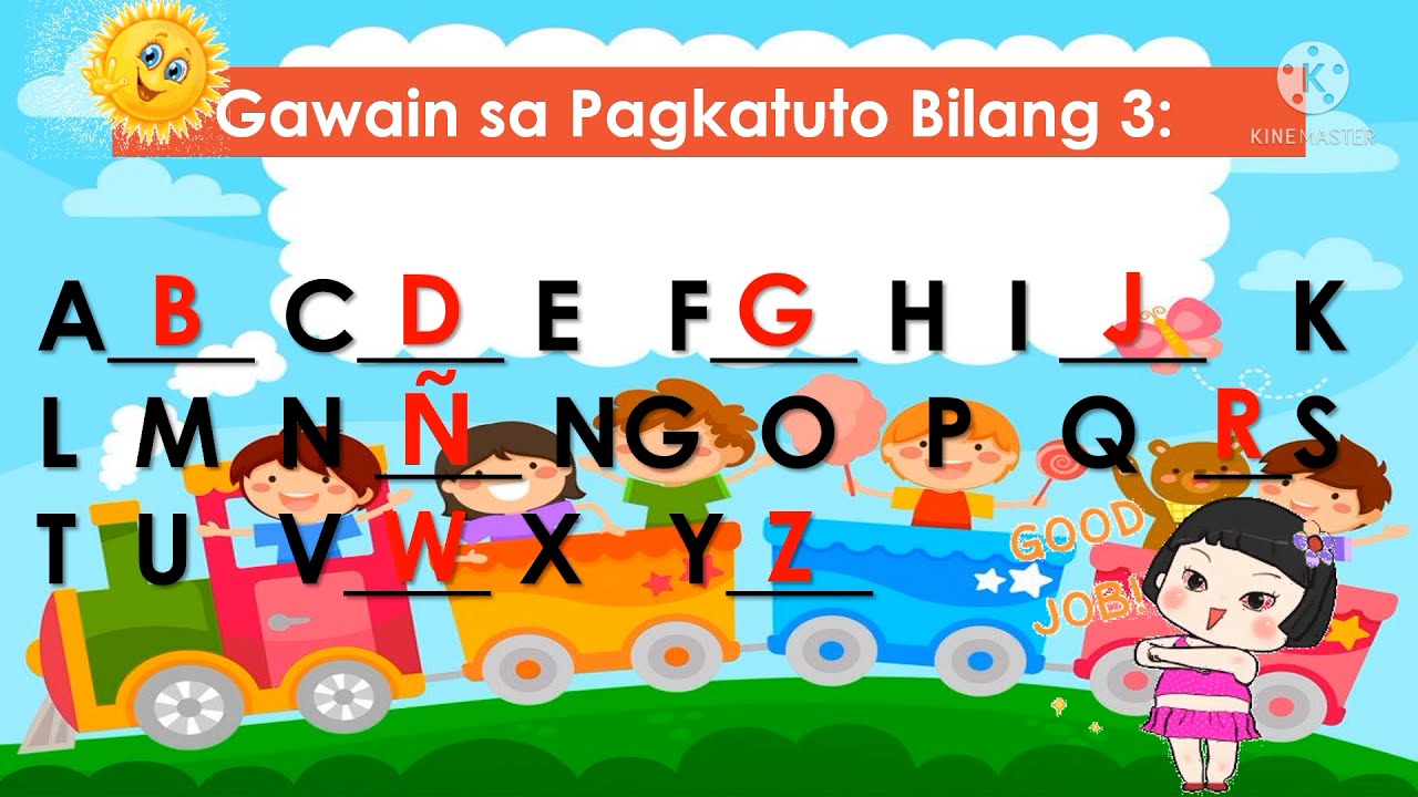 GRADE 1 FILIPINO Q2W4: PAGTUKOY SA KAHULUGAN NG UGNAYANG SALITA-LARAWAN ...