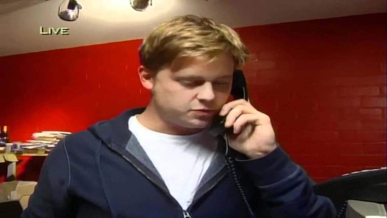 Making YTP in a nutshell. - YouTube