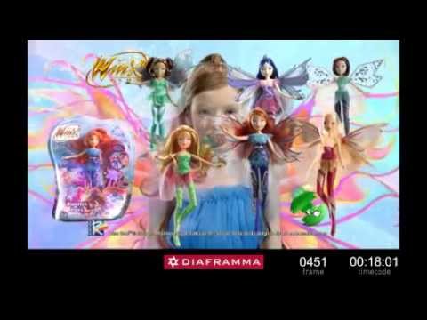 Winx BLOOMix