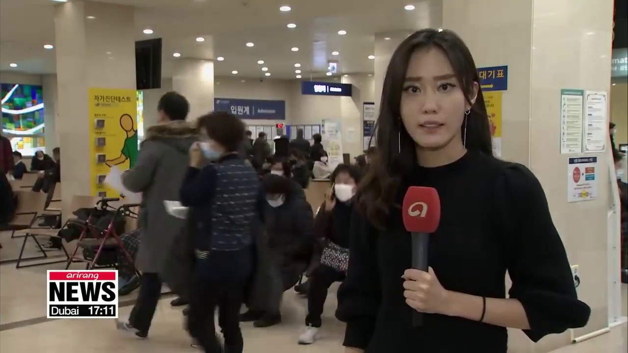 CORONAVIRUS SYMPTOMS AND WAY TO AVIOD THE VIRUS - YouTube