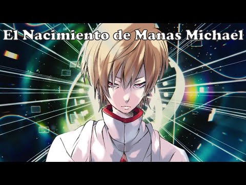 El Nacimiento de Manas Michael | Así se conocieron Feldway y Michael ...