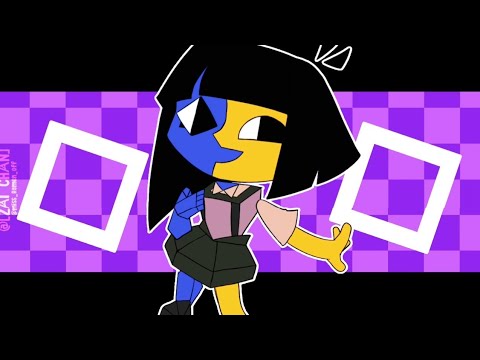 •✨Allergic To People MEME [ENA] | Zai Chan | Miss Ramen | Gacha Club✨•