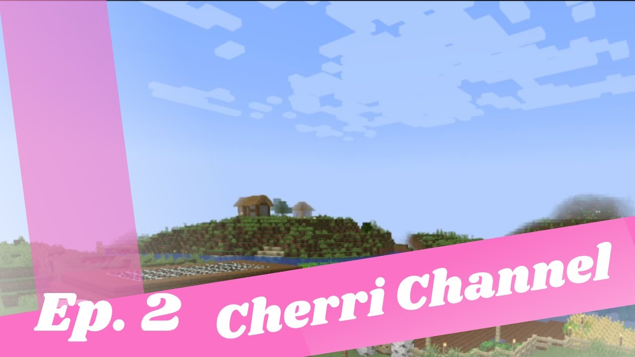 Minecraft|Part 2 - YouTube