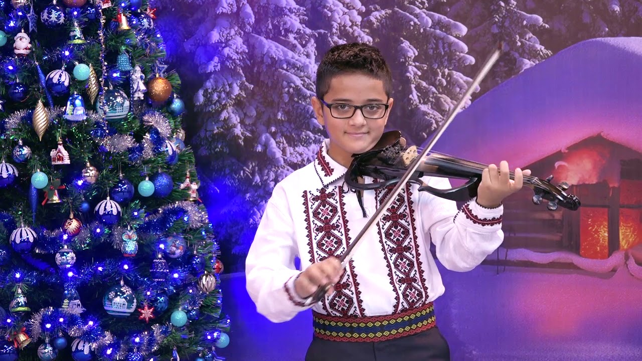 Petre Emil Munteanu Sarba lui Ion Dascalu - YouTube