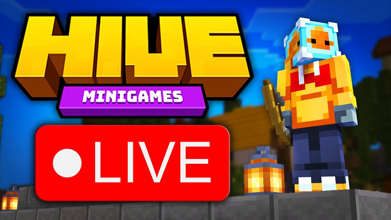 Hive Live Kaboom: Stream Sniping ALLOWED And More - YouTube