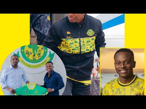 Mfahamu Dickson kibabage mwanzo wa mpira wake hadi kujiunga na wananchi ...