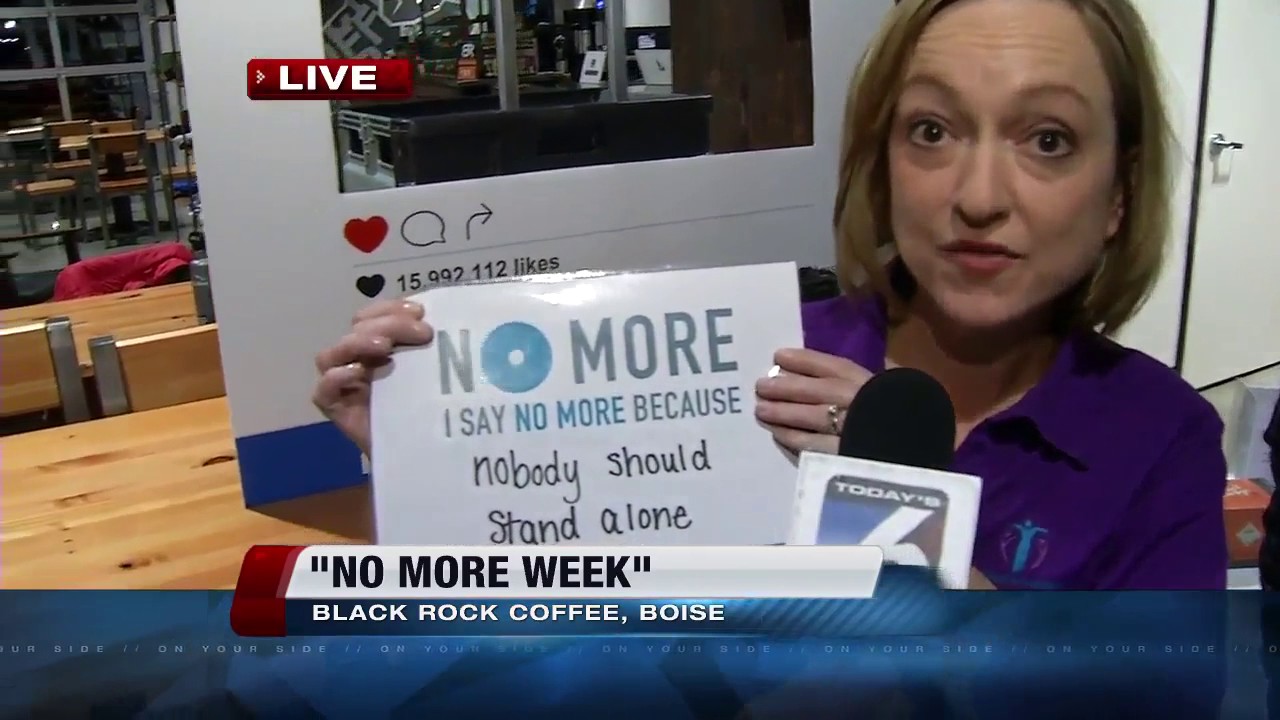 "No More Week" - YouTube