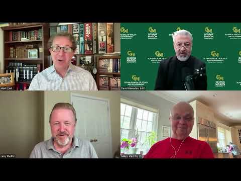 National Intelligence Status With General Michael Hayden, Mark Zaid, And Larry Pfeiffer