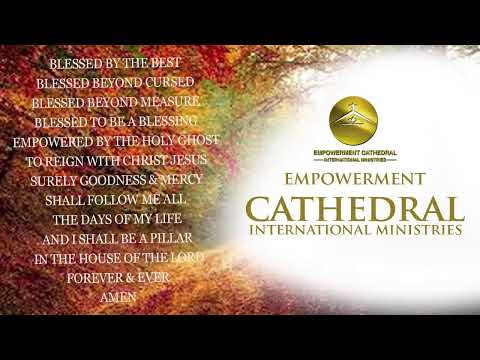 ECI Ministries | Authentic Worship & Unadulterated Word of God