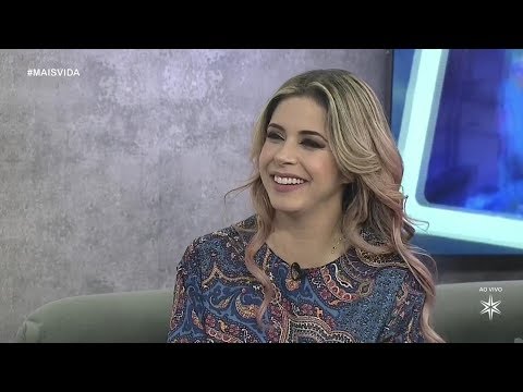 Danny Pink - MAIS VIDA - 15/07/2019 - Bloco 1 - HD