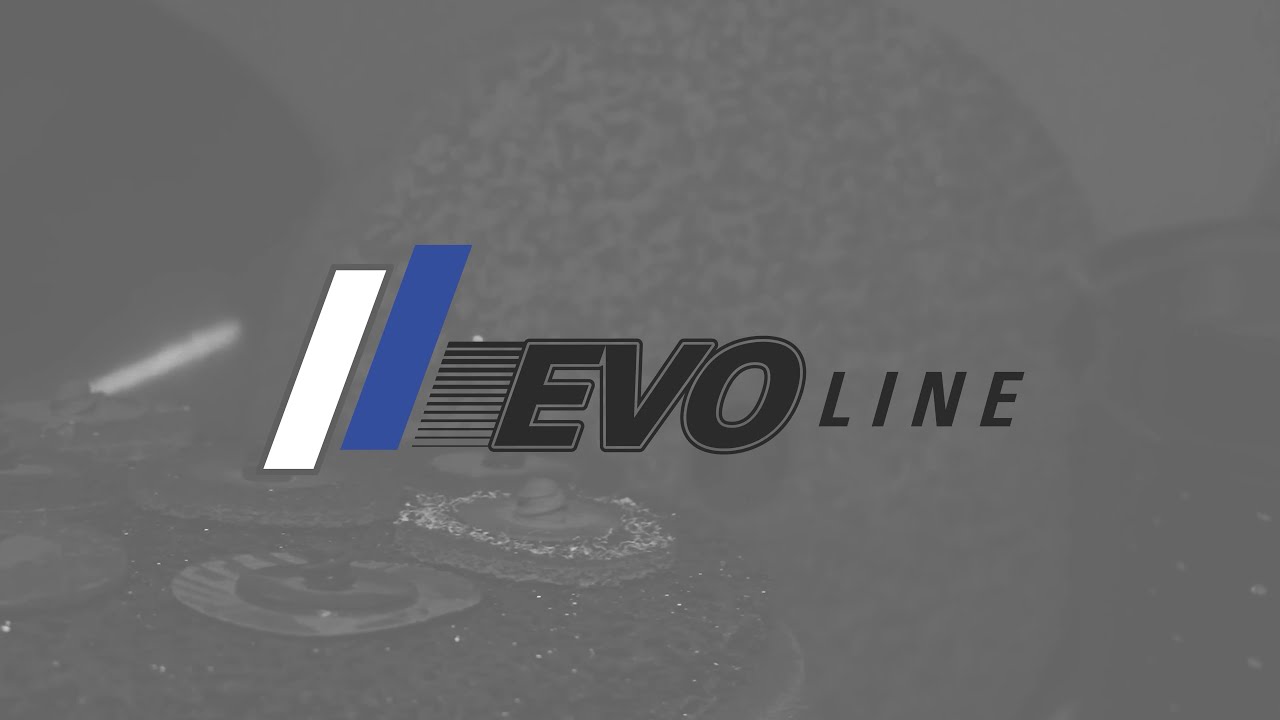 EVO LINE - YouTube
