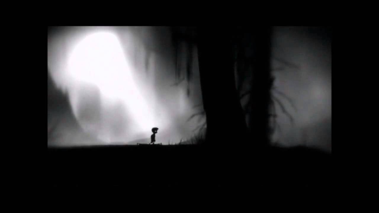 Solution of limbo's chapter 5 - YouTube