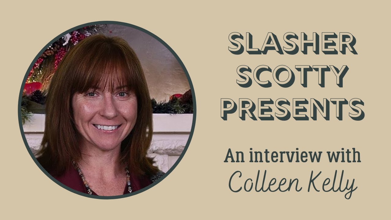 Colleen Kelly Interview - YouTube