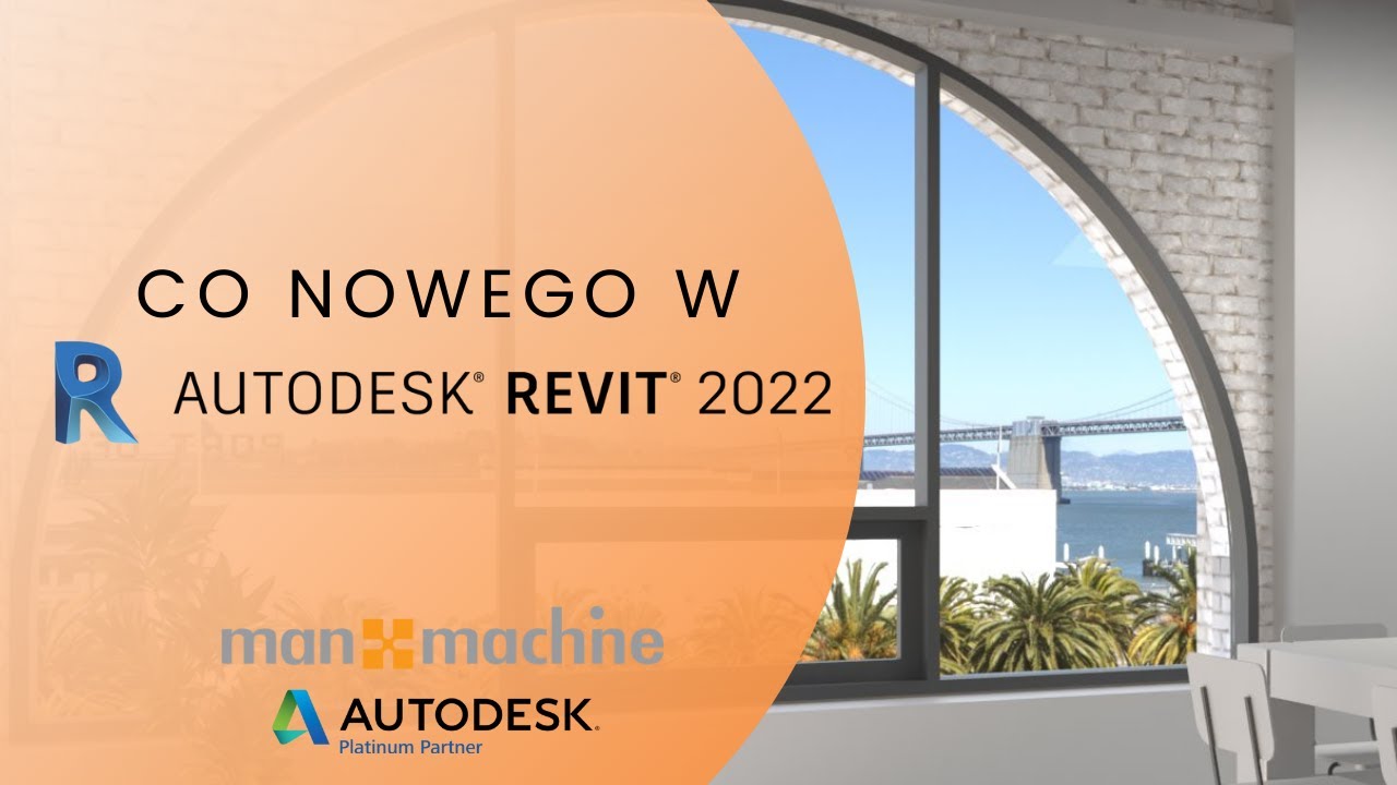 Autodesk Revit 2022 Logo