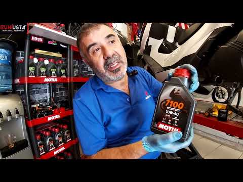 HANGİ YAĞI KULLANMALIYIZ / BEKLENEN AÇIKLAMA GELDİ/ZONTEZ 350