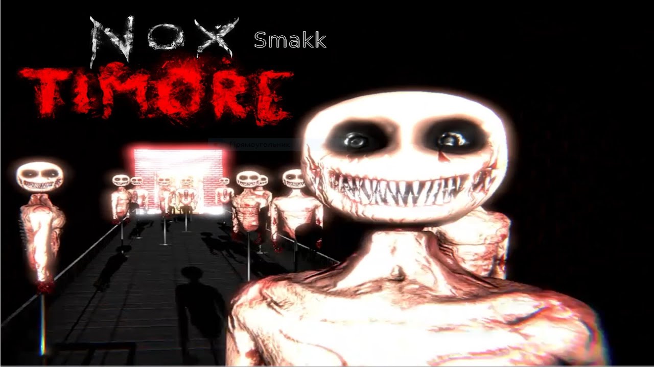 Nox Timore Remake - YouTube