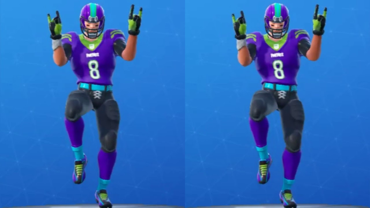 Llama Conga!! New Fortnite Emote.. Traversal - YouTube