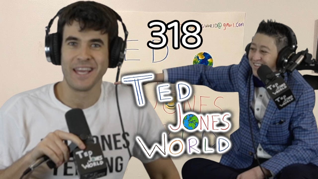 318. GROWING UP IN 1970s Brooklyn With Comedian Mario Bosco! - YouTube